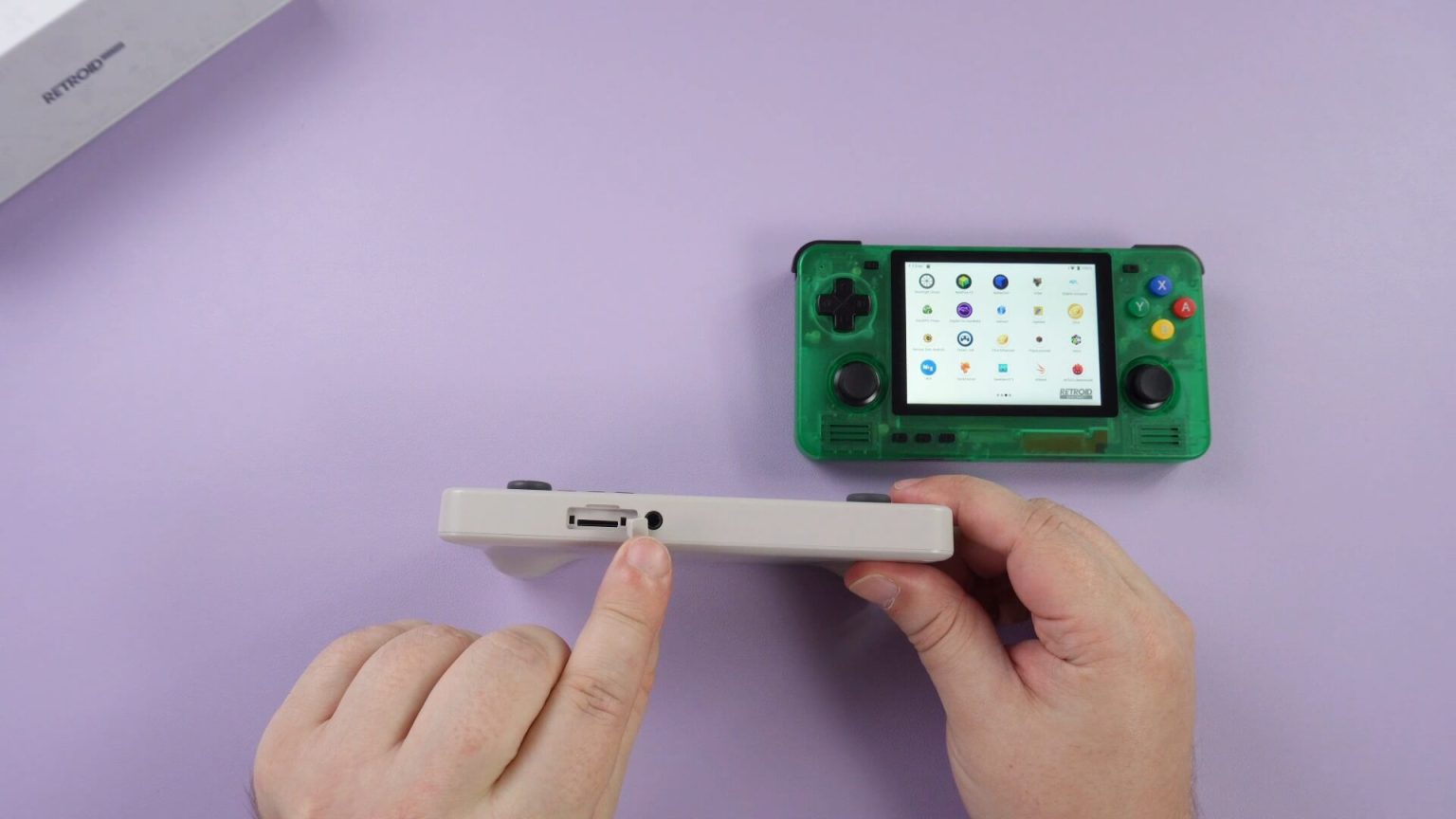 Retroid Pocket 2S Review with video – A retro gaming handheld where ...