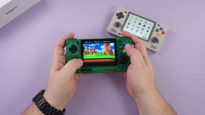 Retroid Pocket 2S Review with video – A retro gaming handheld where ...
