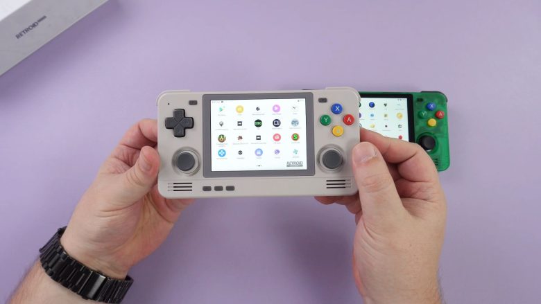 Retroid Pocket 2S Review with video – A retro gaming handheld where ...