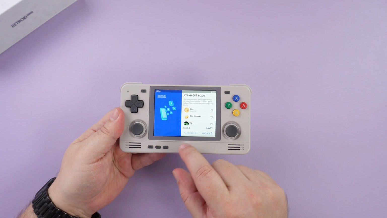 Retroid Pocket 2S Review with video – A retro gaming handheld where ...