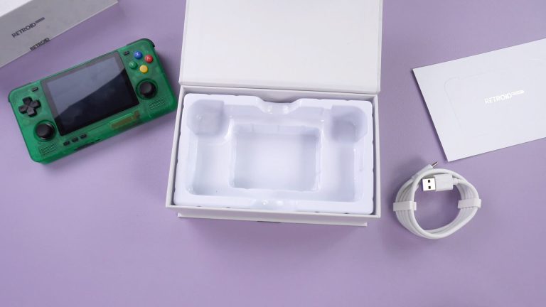 Retroid Pocket 2S Review with video – A retro gaming handheld where ...