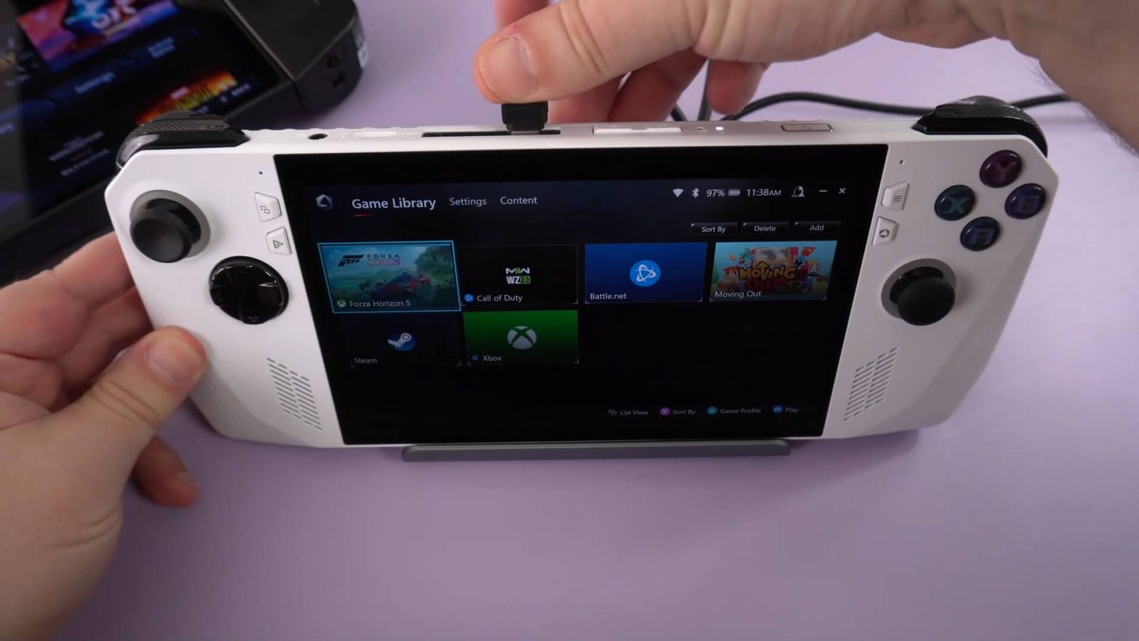 DroiX SD1 docking station review with video - DROIX Blogs | Latest ...