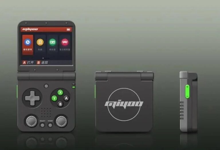 Miyoo Mini Flip – What we know so far - DROIX Blogs | Latest Technology ...