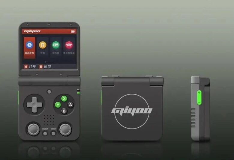 Miyoo Mini Flip – What we know so far - DROIX Blogs | Latest Technology ...