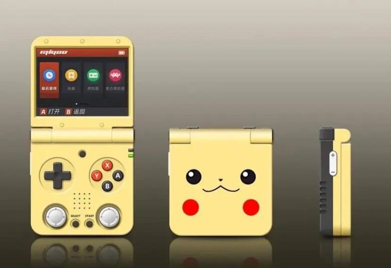 Miyoo Mini Flip – What we know so far - DROIX Blogs | Latest Technology ...