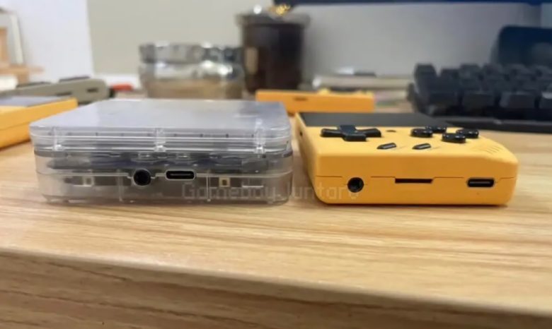 Miyoo Mini Flip – What we know so far - DROIX Blogs | Latest Technology ...