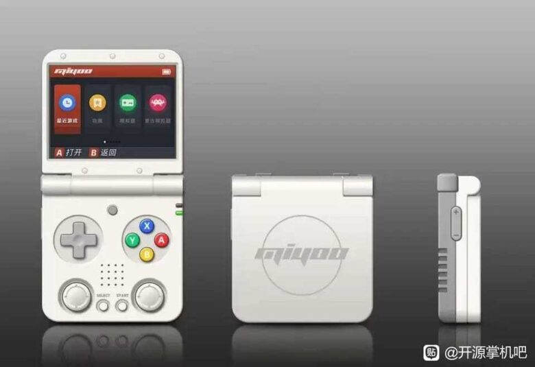 Miyoo Mini Flip – What we know so far - DROIX Blogs | Latest Technology ...