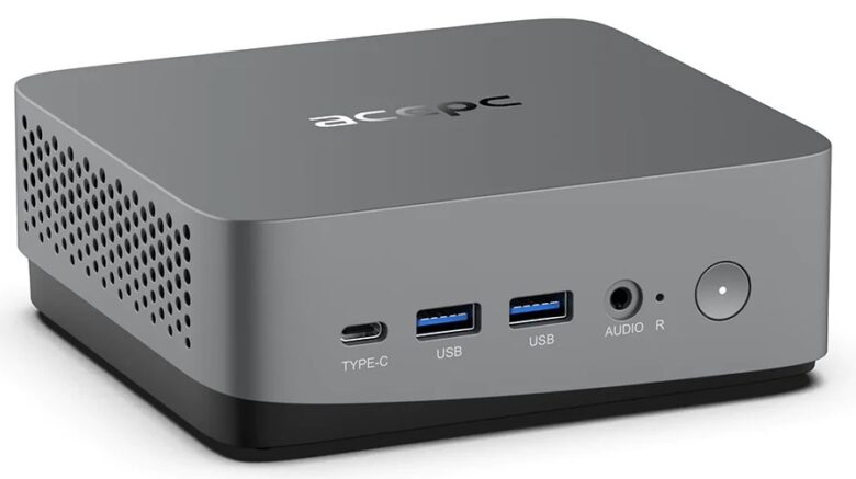 DroiX Teams Up with Acepc: Elevating Your Tech Experience with ...