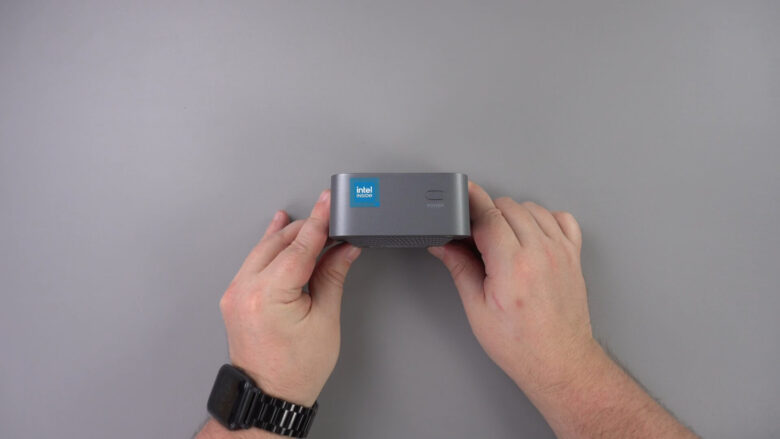 ACEPC Picobox Mini Review with video – Budget mini PC in the palm of ...