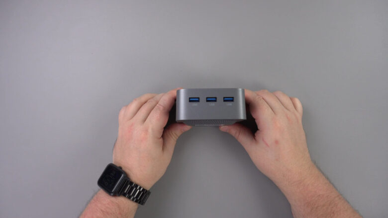ACEPC Picobox Mini Review with video – Budget mini PC in the palm of ...
