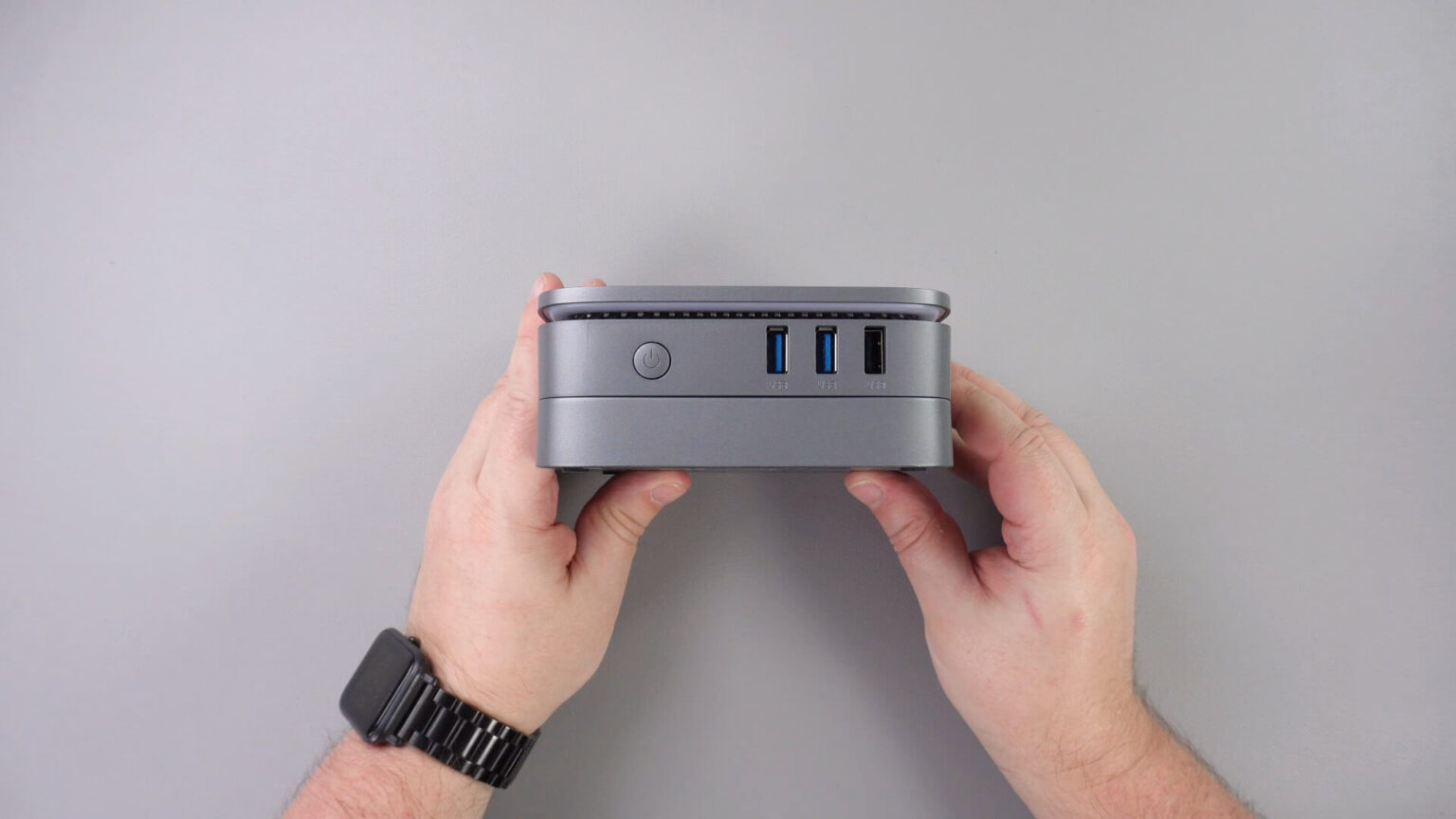 ACEPC Picobox Pro Review with video – Budget mini PC for the office and ...