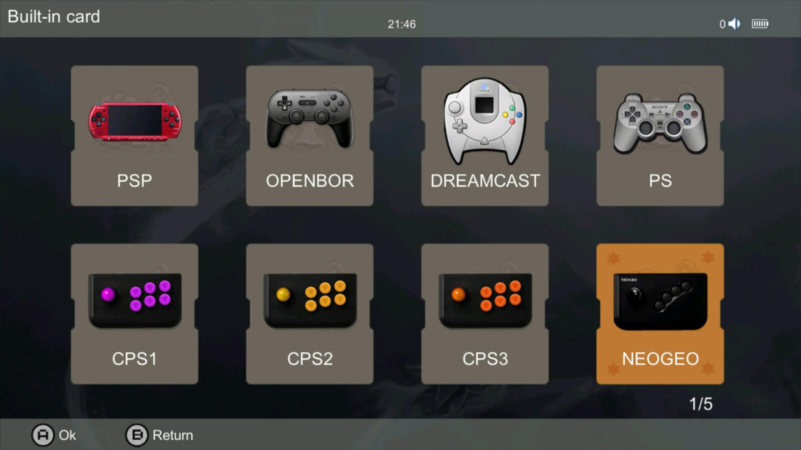 Anbernic RG35XX Plus Review with video – Best new alternative to the Miyoo Mini Plus? - DROIX ...