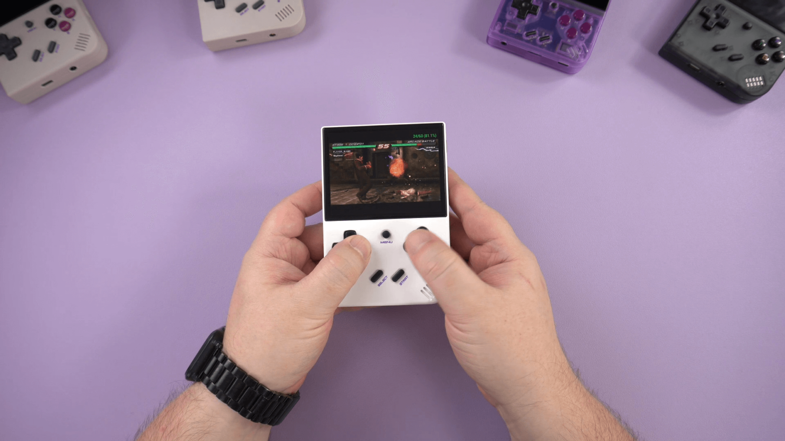 PSP