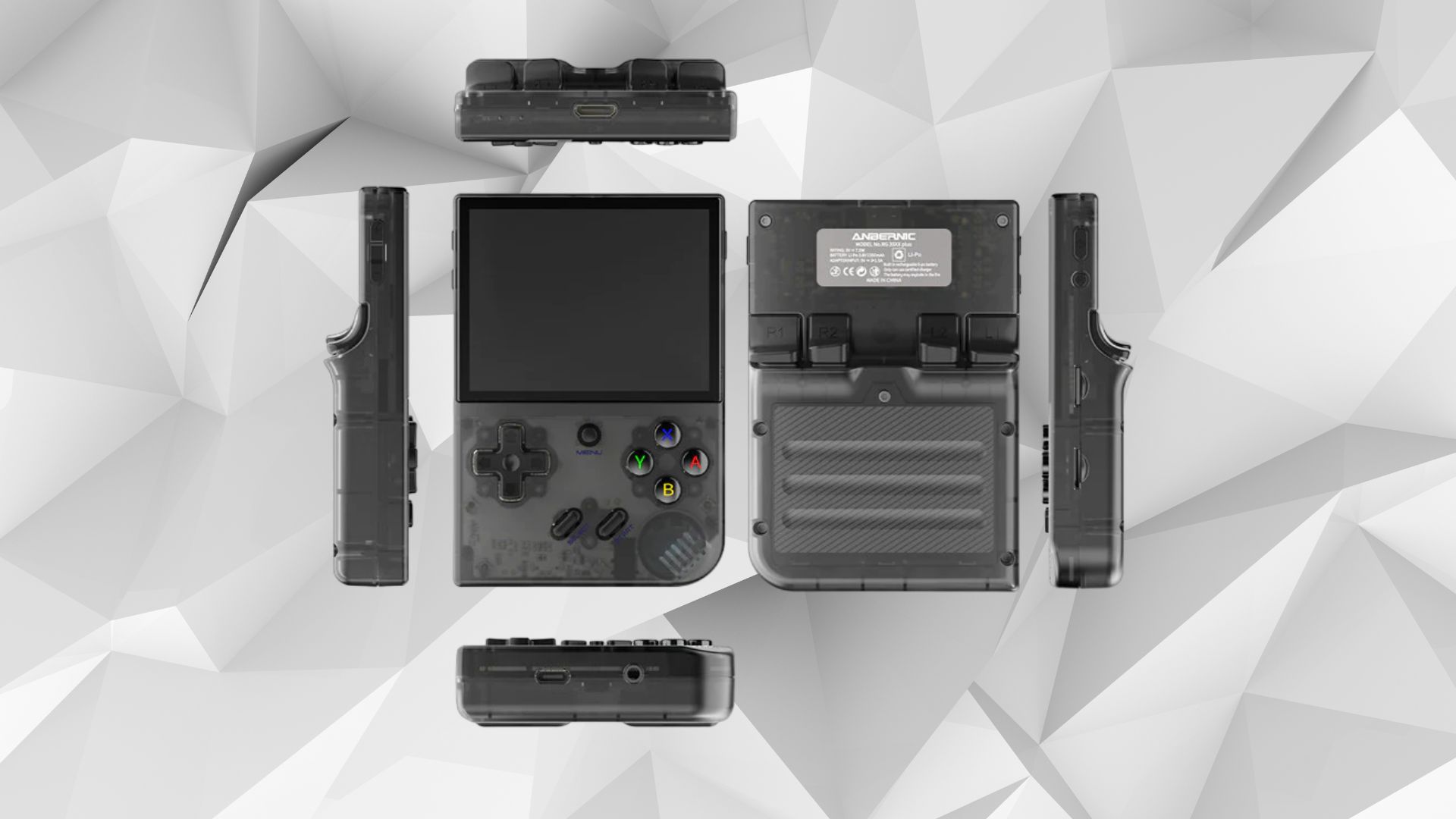 A Display That Brings Games to Life