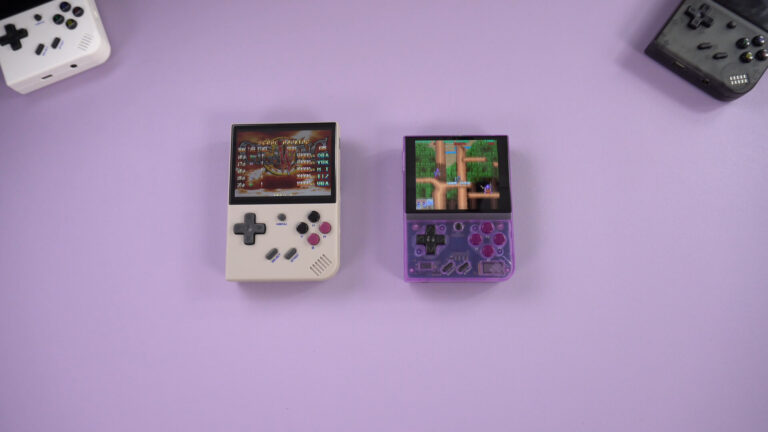 Anbernic RG35XX Plus Pre-Orders now available – budget retro gaming ...