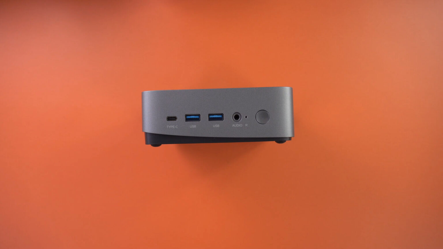 ACEPC Powerbox Pro Review con vídeo - Gran mini PC de gama media para ...