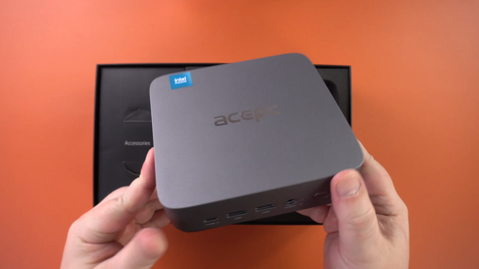 ACEPC Powerbox Pro Review with video – Great mid range mini PC for the ...