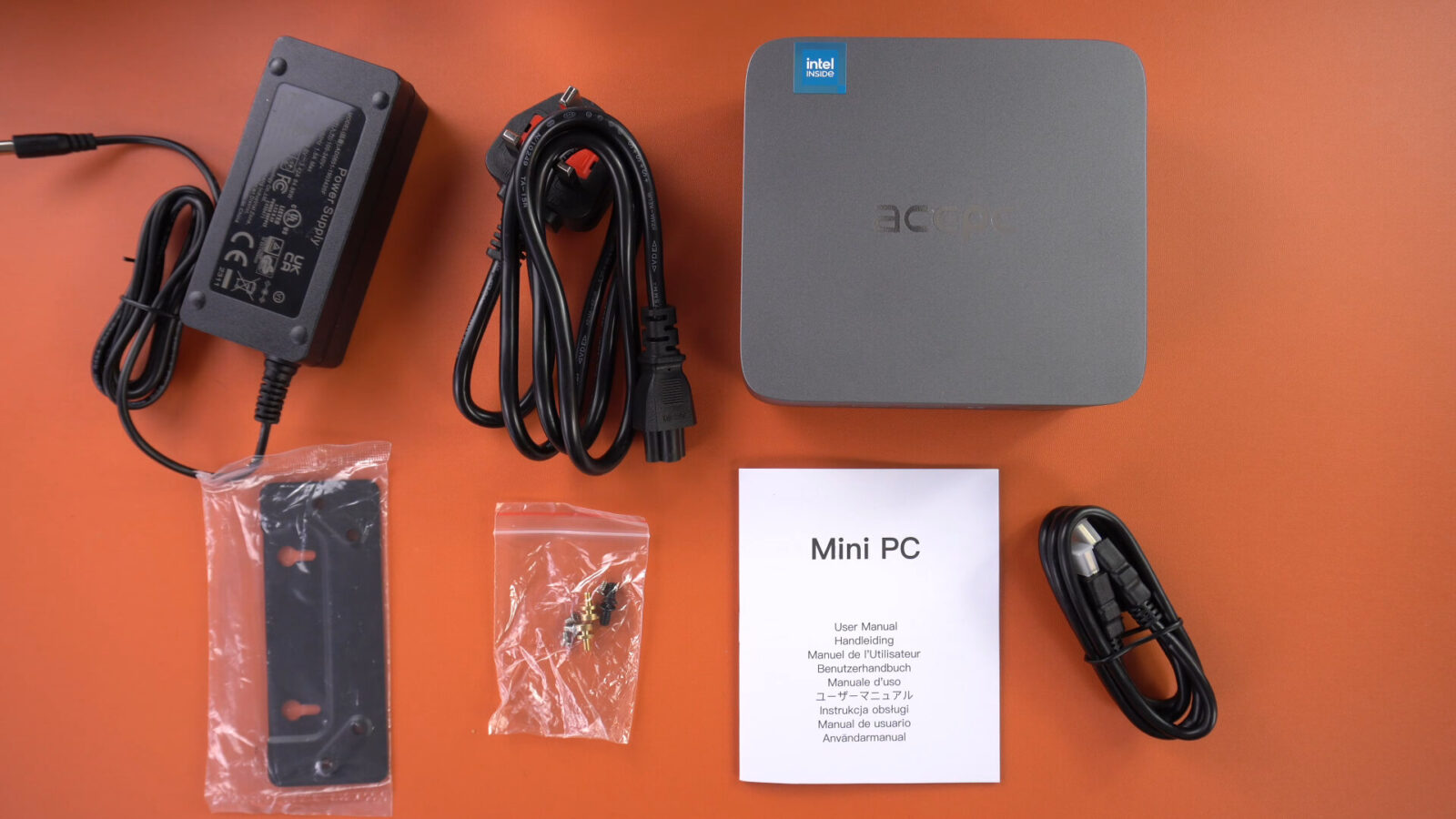 ACEPC Powerbox Pro Review with video – Great mid range mini PC for the ...