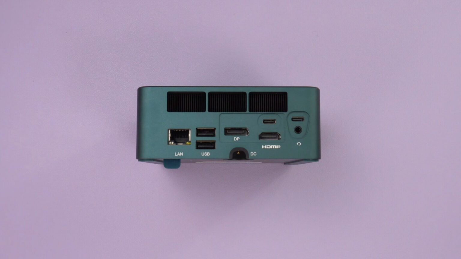 Beelink SER7 Review with video – A great AMD Ryzen 7 7840HS gaming mini ...