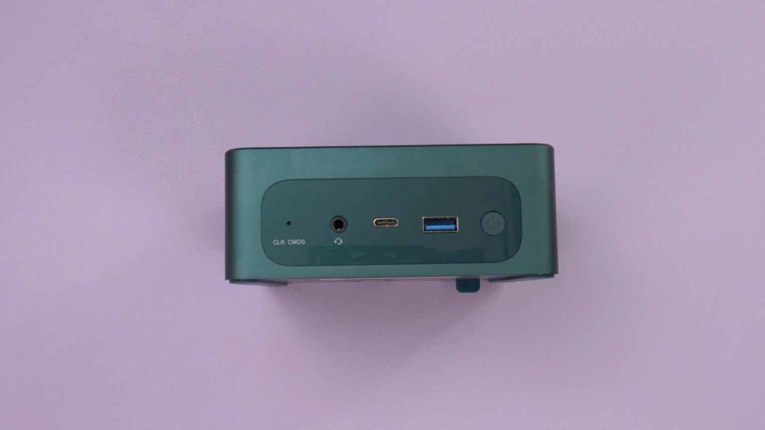 Beelink SER7 Review with video – A great AMD Ryzen 7 7840HS gaming mini ...