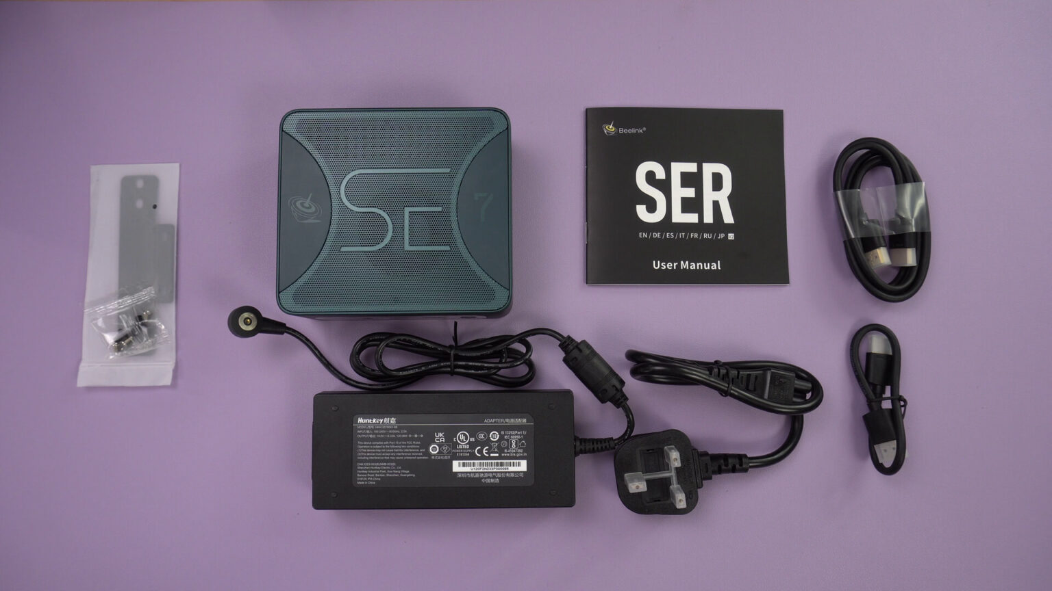 Beelink SER7 Review with video – A great AMD Ryzen 7 7840HS gaming mini ...