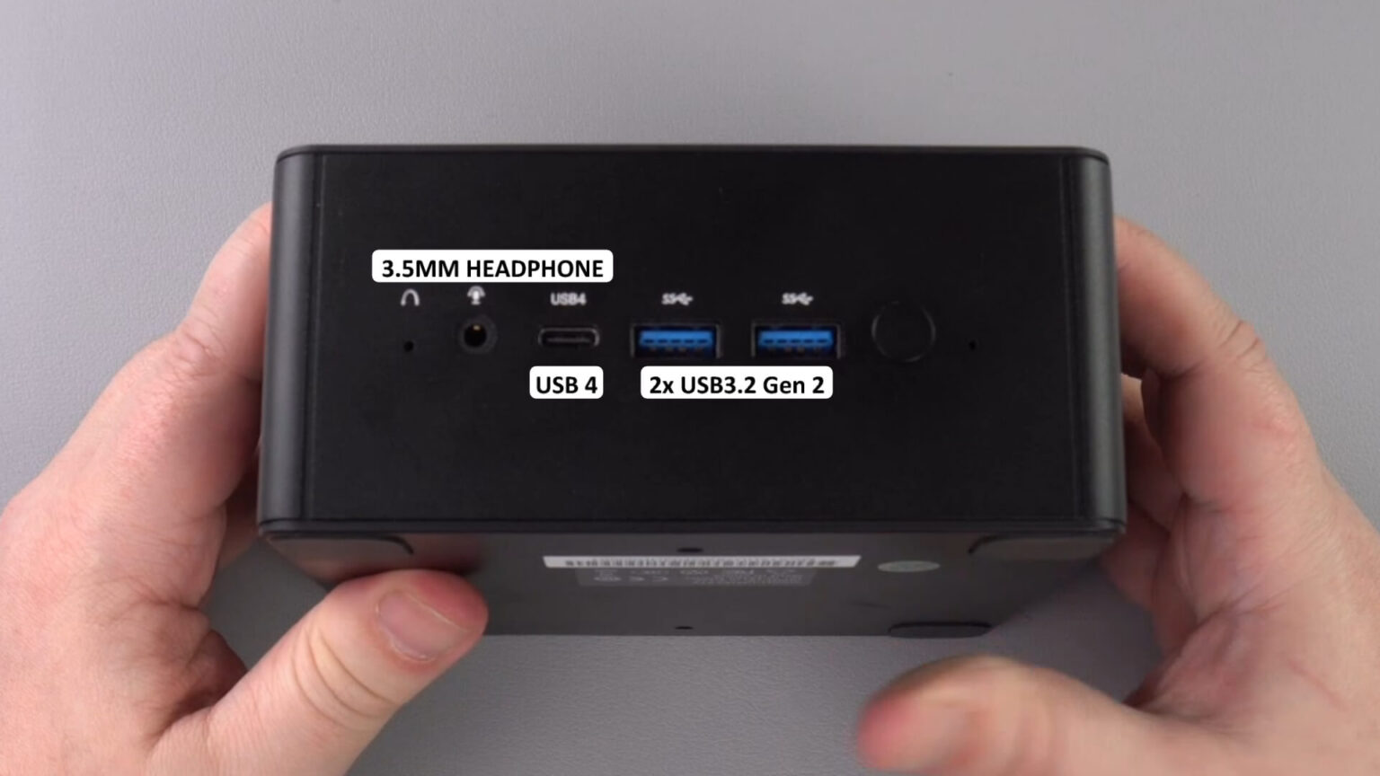 Minisforum UM780 XTX review with video – Our fastest gaming mini PC ...