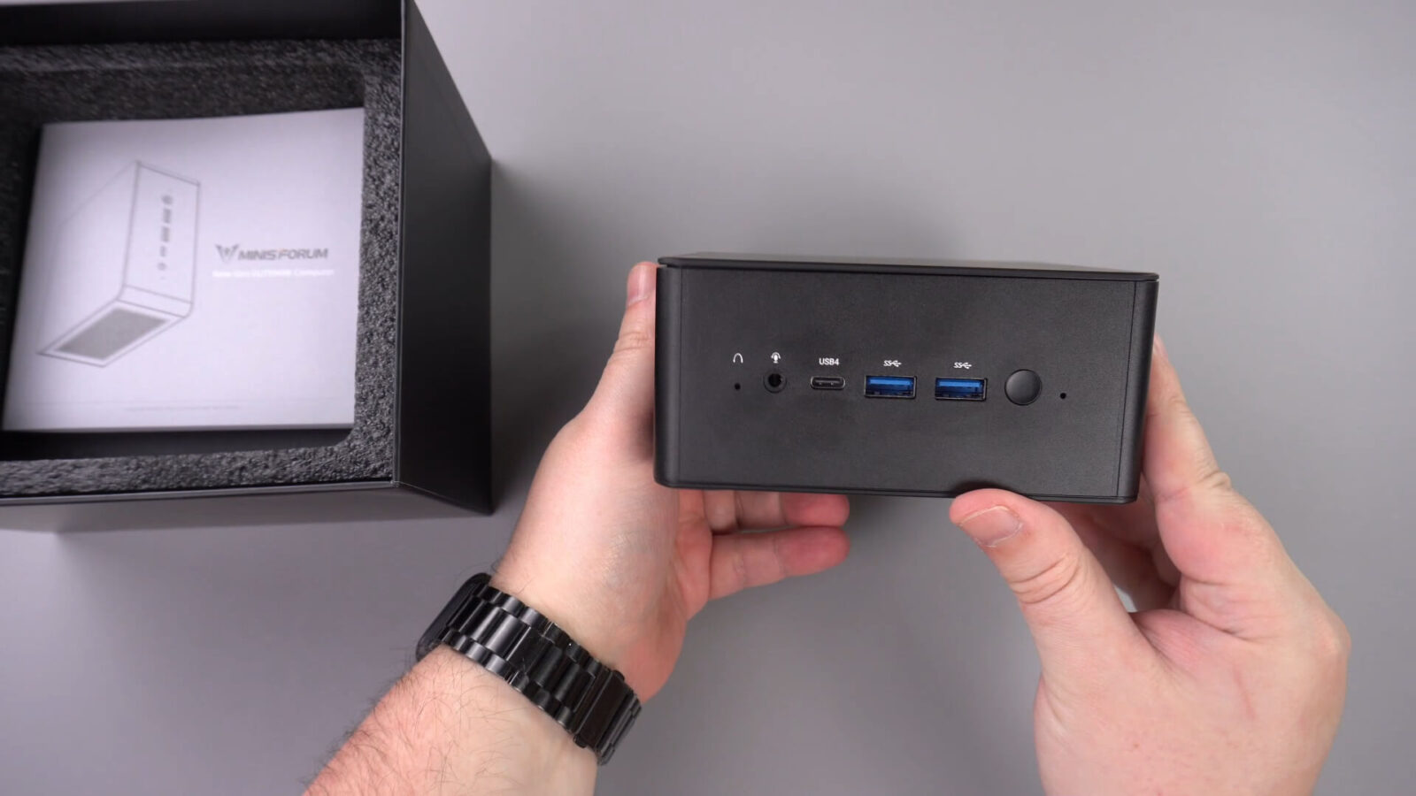 Minisforum UM780 XTX review with video – Our fastest gaming mini PC ...