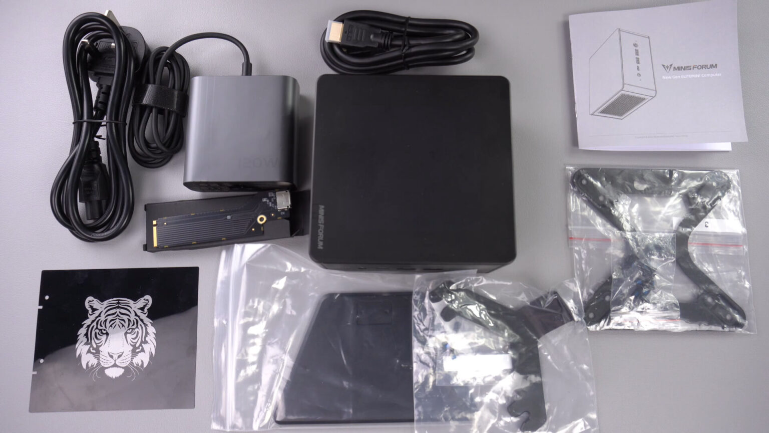 Minisforum UM780 XTX review with video – Our fastest gaming mini PC ...