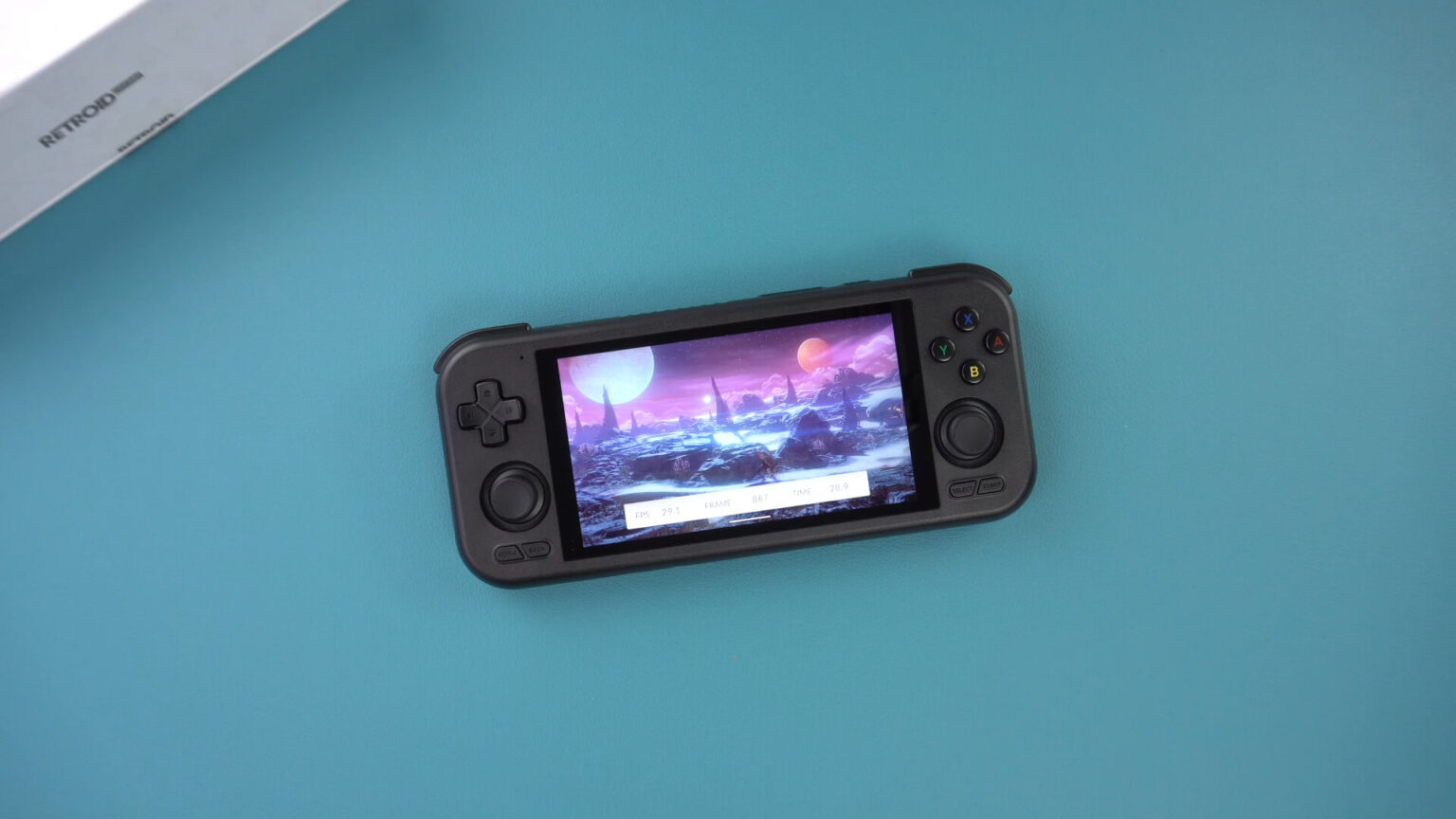 Retroid Pocket 4 PRO Review with video – Excellent price vs performance ...