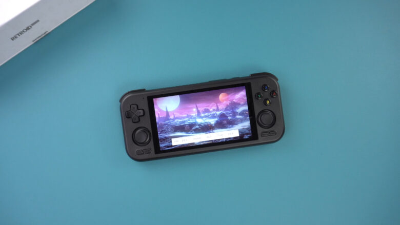 Retroid Pocket 4 PRO Review with video – Excellent price vs performance ...