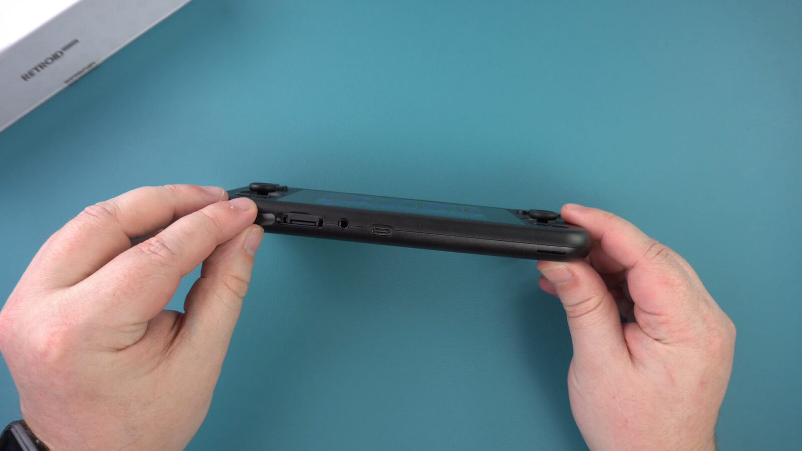 Retroid Pocket 4 PRO Review with video – Excellent price vs performance ...