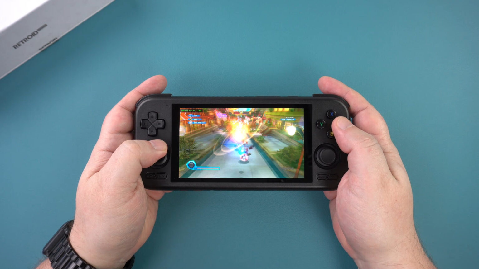 The Best Retro Handheld Emulators with video - DROIX Blogs | Latest ...