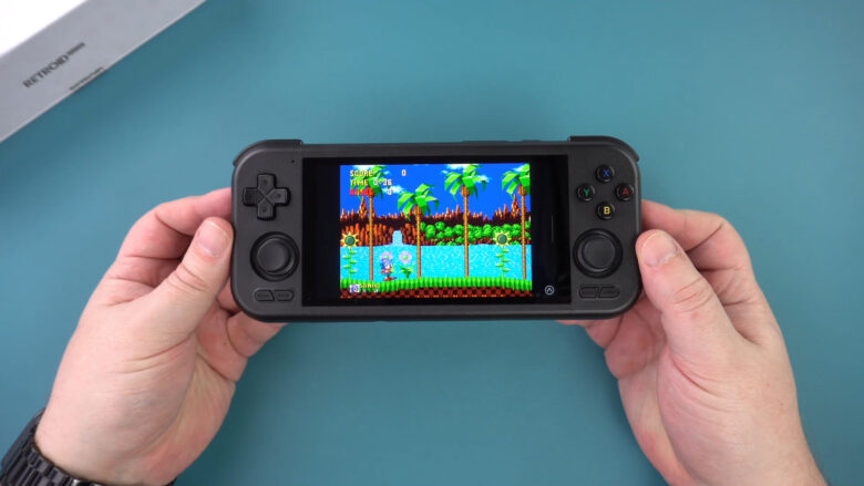 Retroid Pocket 4 PRO Review with video – Excellent price vs performance ...