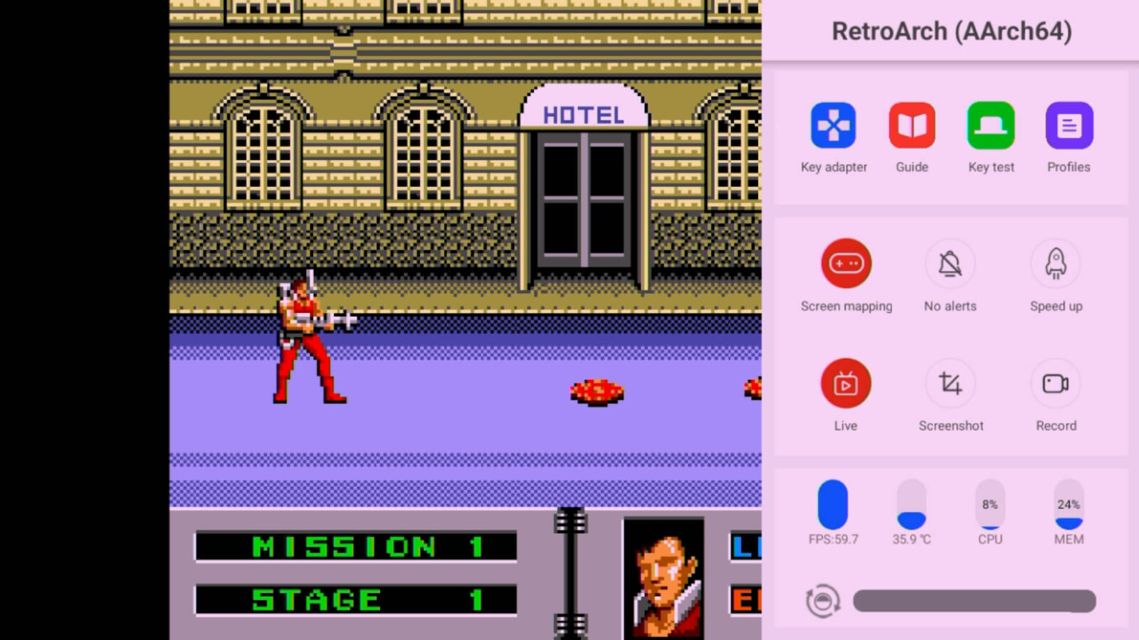 Retroid Pocket 4 PRO Review with video – Excellent price vs performance ...