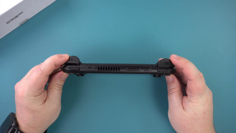 Retroid Pocket 4 PRO Review with video – Excellent price vs performance ...