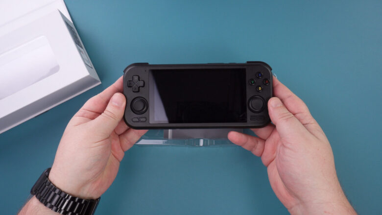 Retroid Pocket 4 PRO Review with video – Excellent price vs performance ...