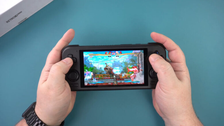 The Best Retro Handheld Emulators with video - DROIX Blogs | Latest ...