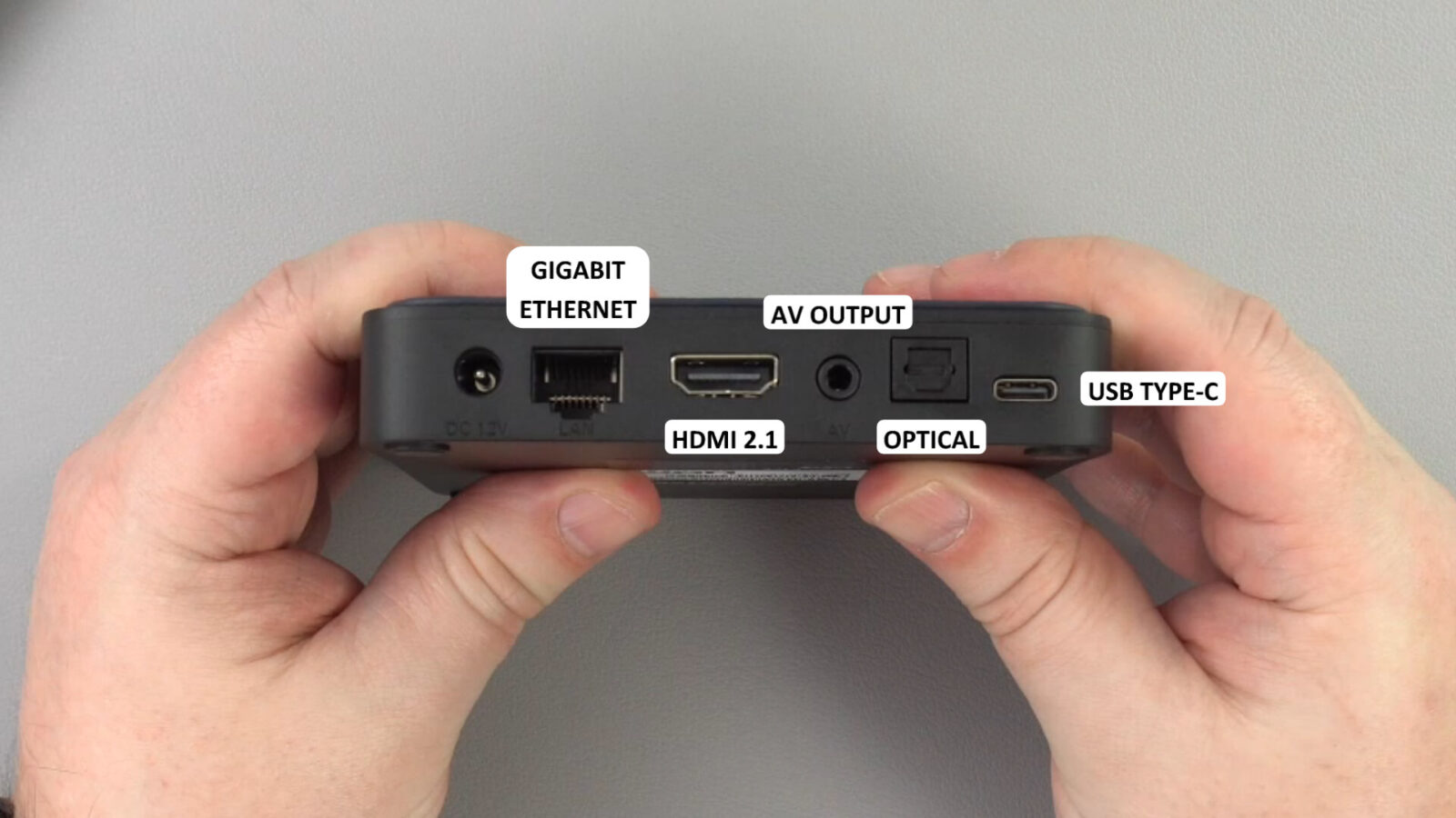 RockTek G2 Review with video – Awesome official Google OS licensed ...