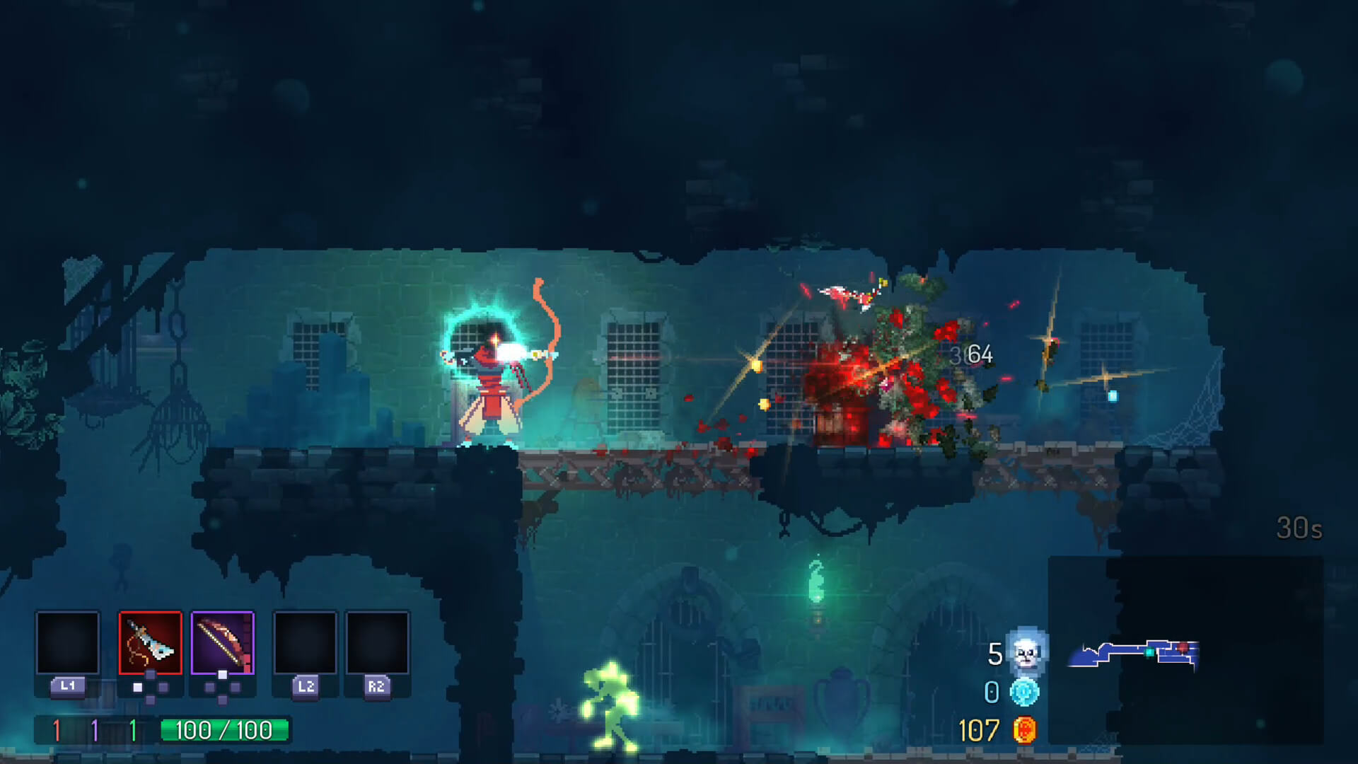 Dead Cells on the RockTek G2 - DROIX Blogs | Latest Technology and Gadgets