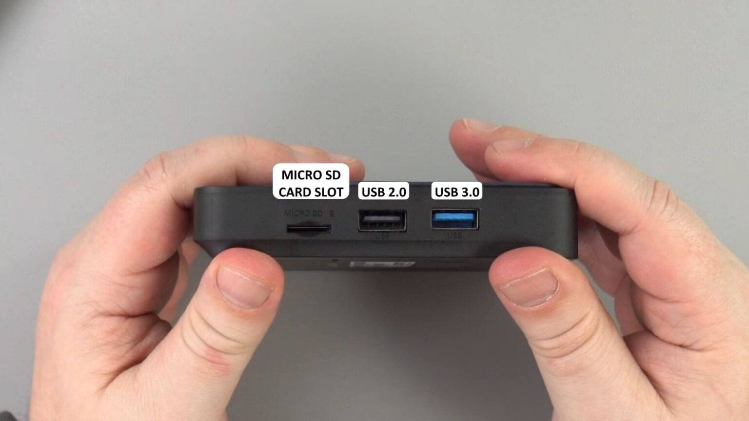 RockTek G2 Review with video – Awesome official Google OS licensed ...