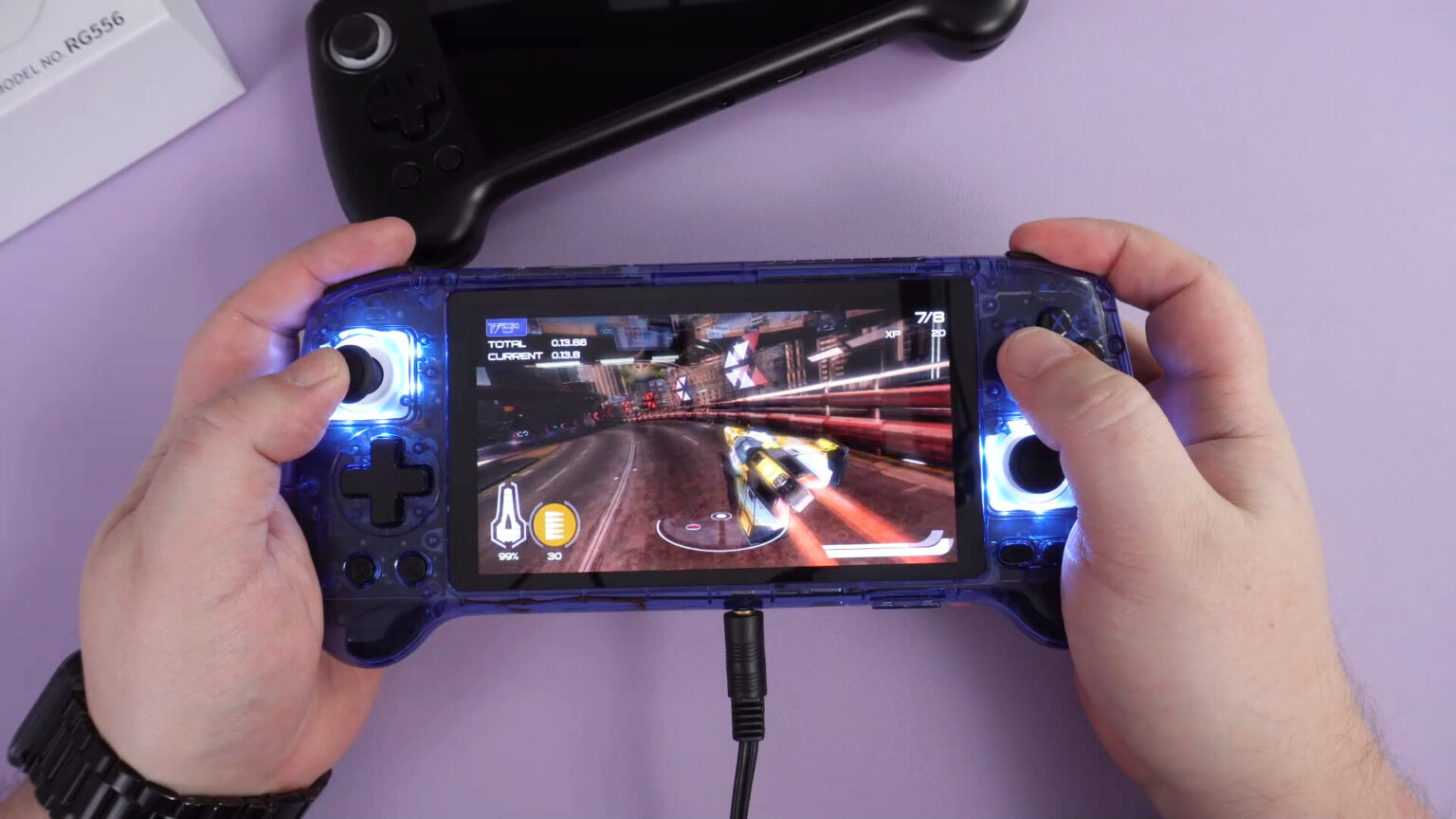 Emulator Performance