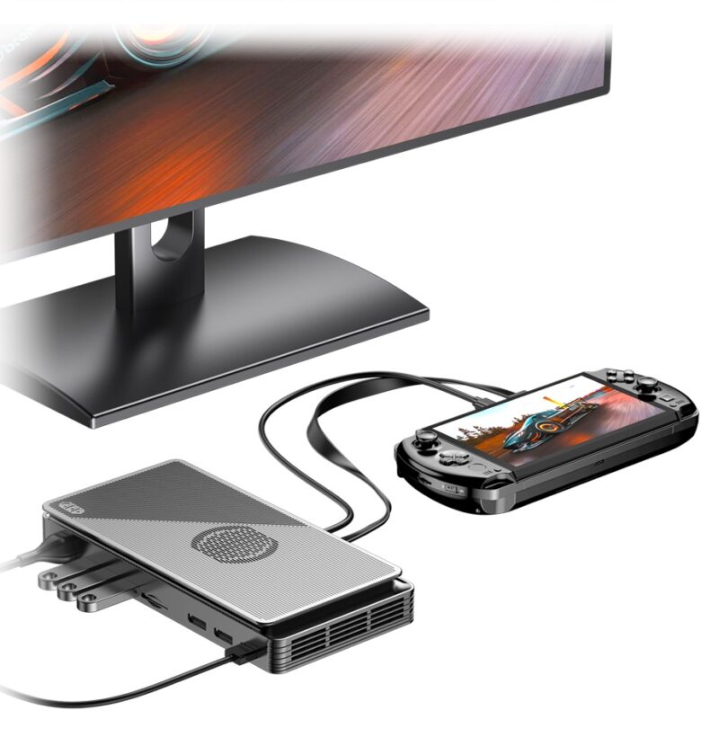 GPD WIN 4 2024 Pre-Orders Now Open! - DROIX Blogs | Latest Technology ...