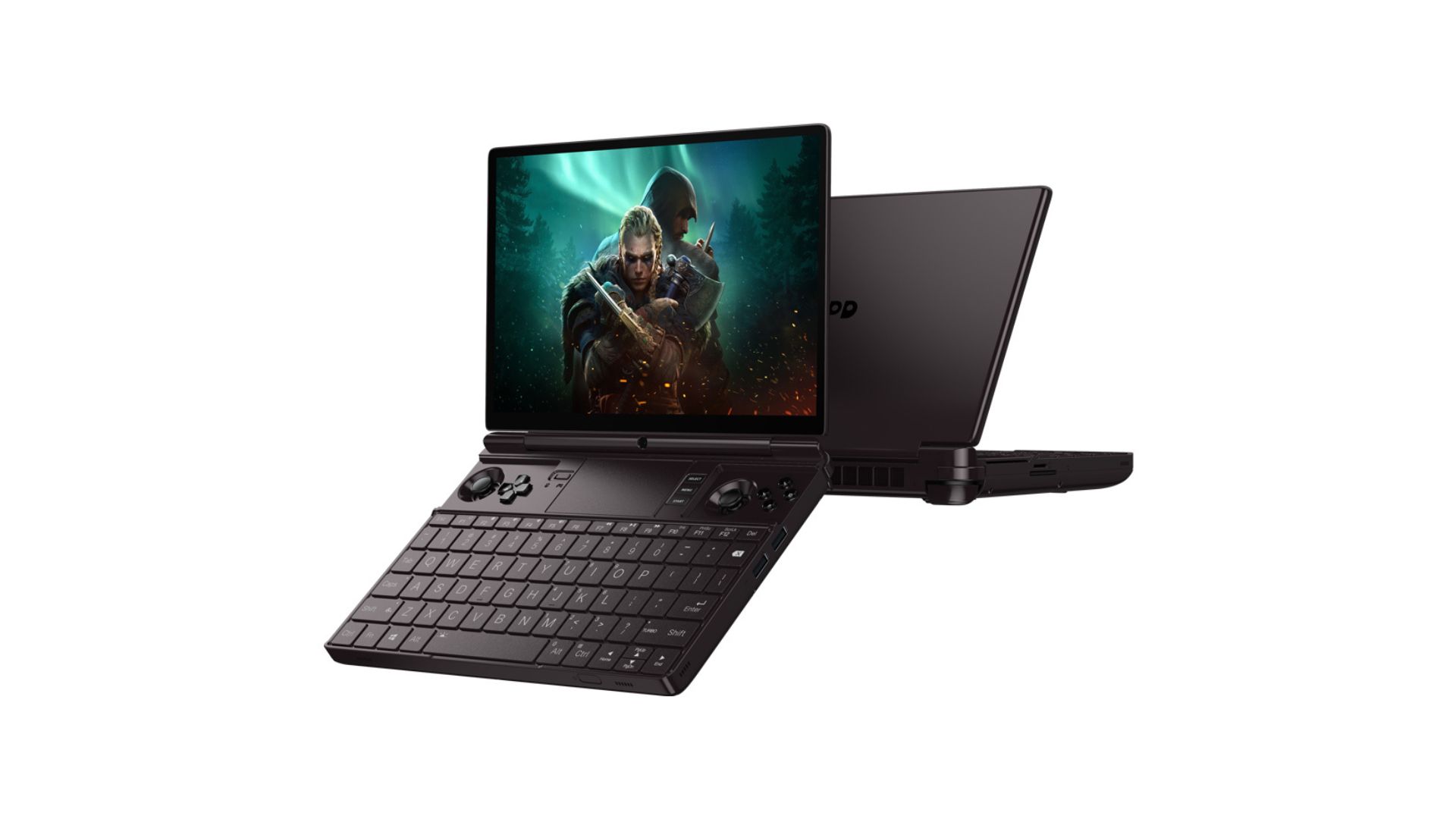 GPD WIN MAX 2 2024 pre-orders – The Ultimate Handheld Gaming PC - DROIX ...