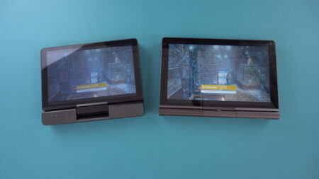 ONE Netbook A1 Pro Review with video – Ultrabook and tablet with a ...