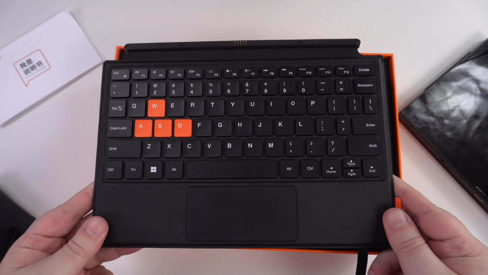 ONEXPLAYER X1 Review with video - DROIX Blogs | Latest Technology and ...