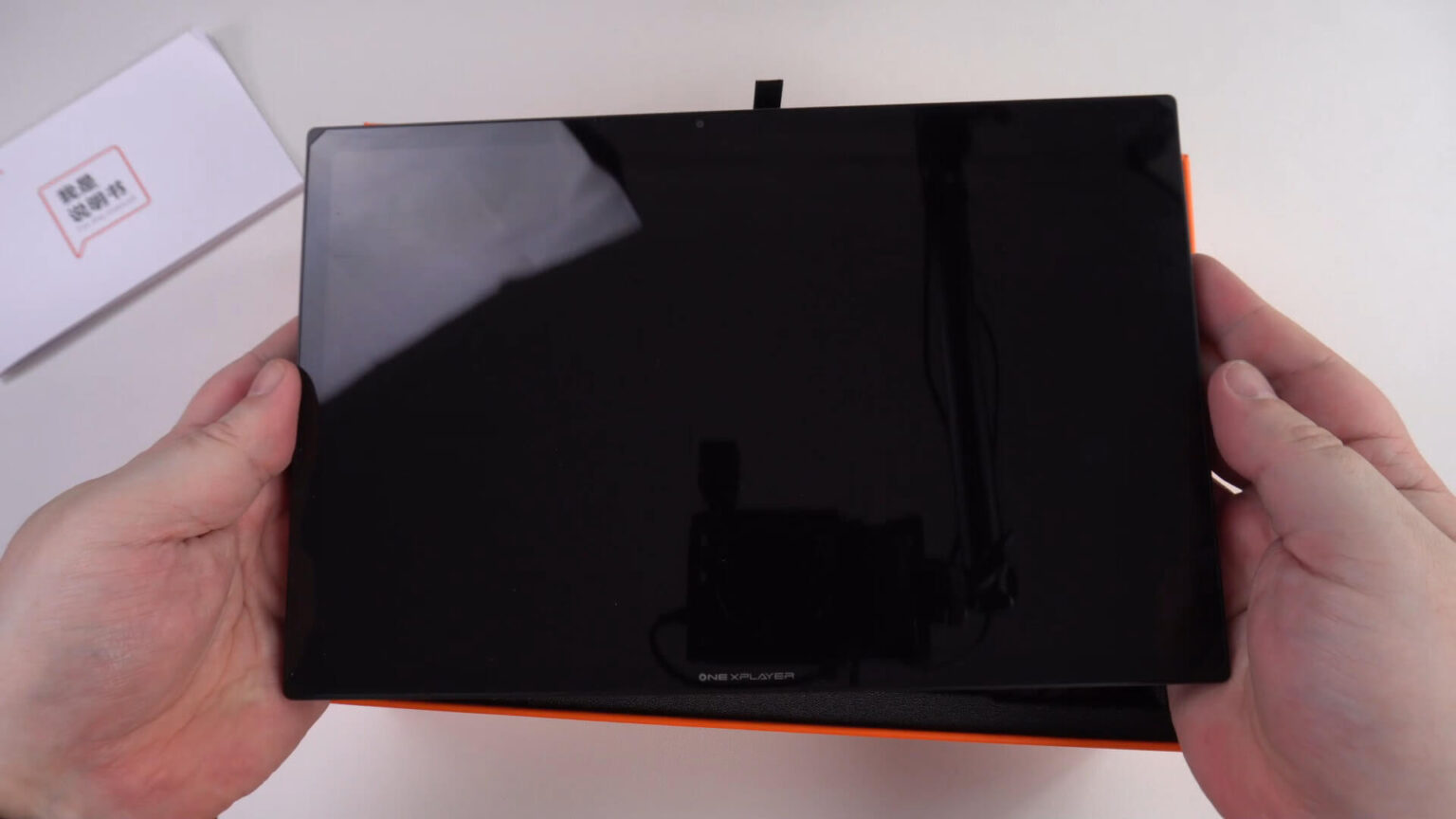 ONEXPLAYER X1 Review with video - DROIX Blogs | Latest Technology and ...