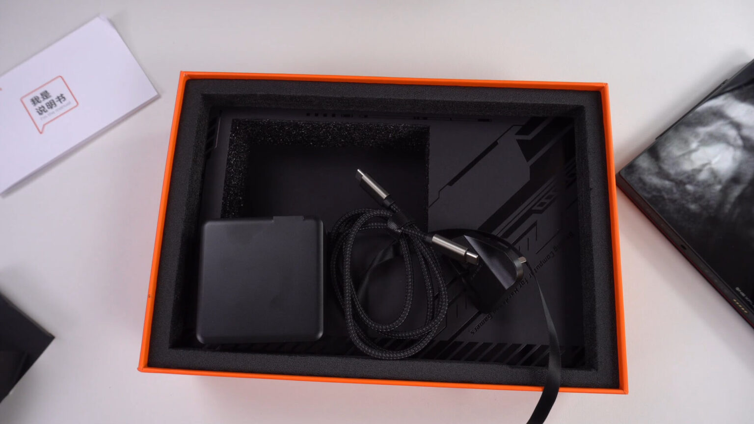 ONEXPLAYER X1 Review with video - DROIX Blogs | Latest Technology and ...