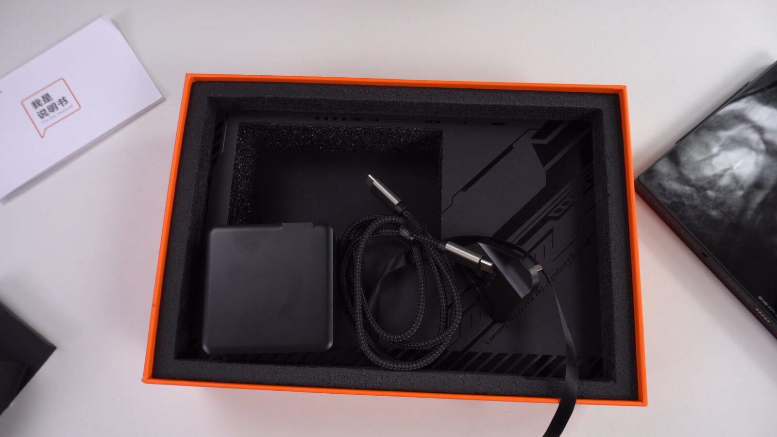 ONEXPLAYER X1 Review with video - DROIX Blogs | Latest Technology and ...