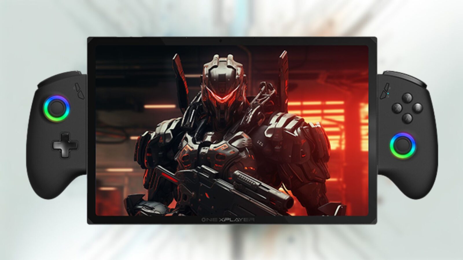 ONEXPLAYER X1 Review with video - DROIX Blogs | Latest Technology and ...