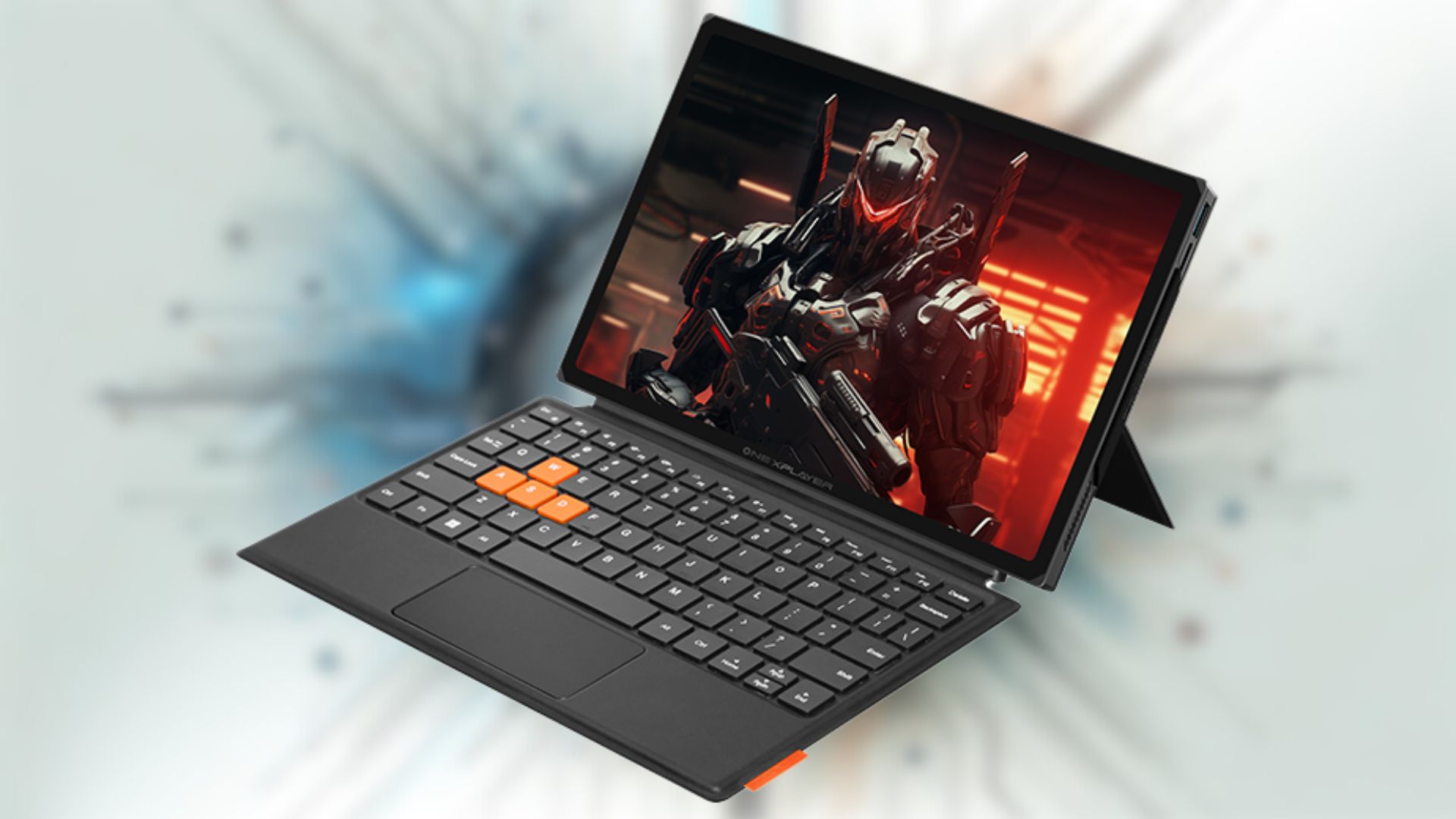 ONEXPLAYER X1 pre-orders – 3-in-1 tablet, laptop and handheld gaming PC ...